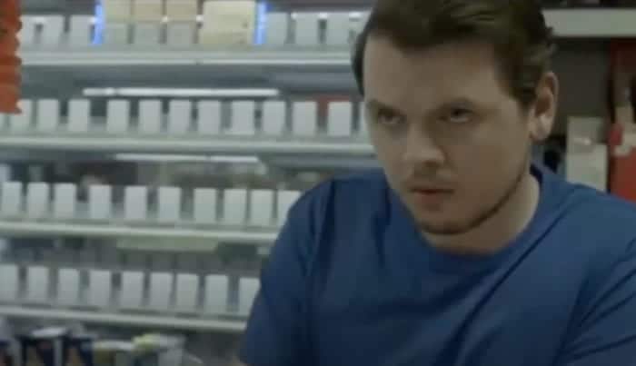 British Actor | Martin Allanson Voiceover and Actor