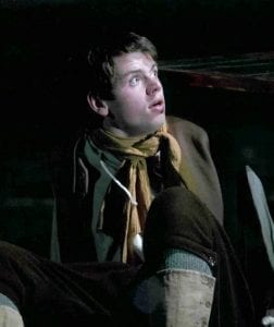 British Actor | Martin Allanson Voiceover and Actor