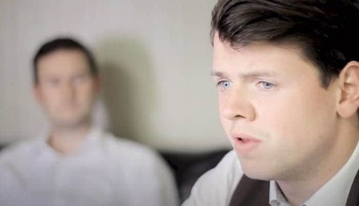 British Actor | Martin Allanson Voiceover and Actor